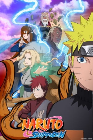 Naruto Shippuden นารูโตะ ซีซั่น 5 อสูรสามหาง 89-112 - Anime-Lucky ...