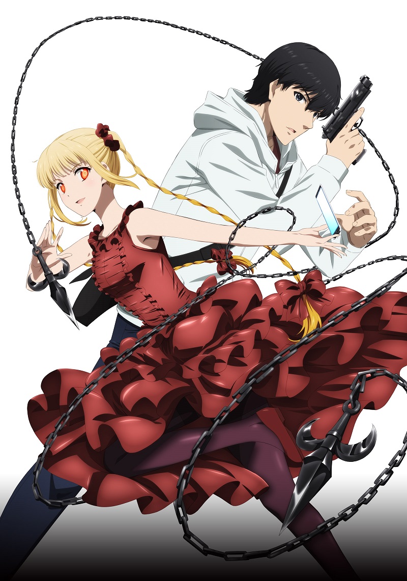Darwin's Game ซับไทย - Anime-Lucky - แหล่งรวม อนิเมะพากษ์ไทย anime ดู ...