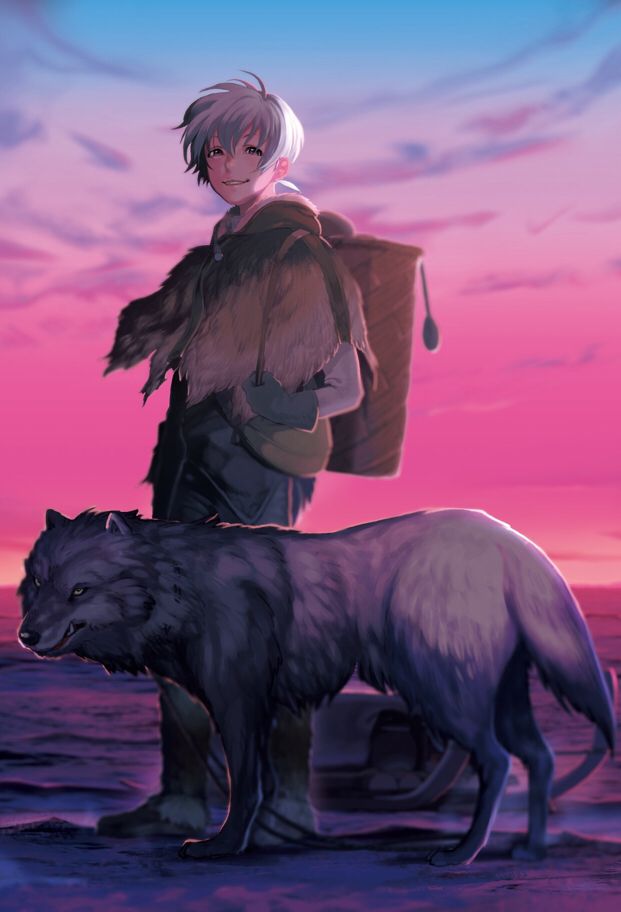 Fumetsu no Anata e แด่เธอผู้เป็นนิรันดร์ ซับไทย - Anime-Lucky - แหล่ง ...