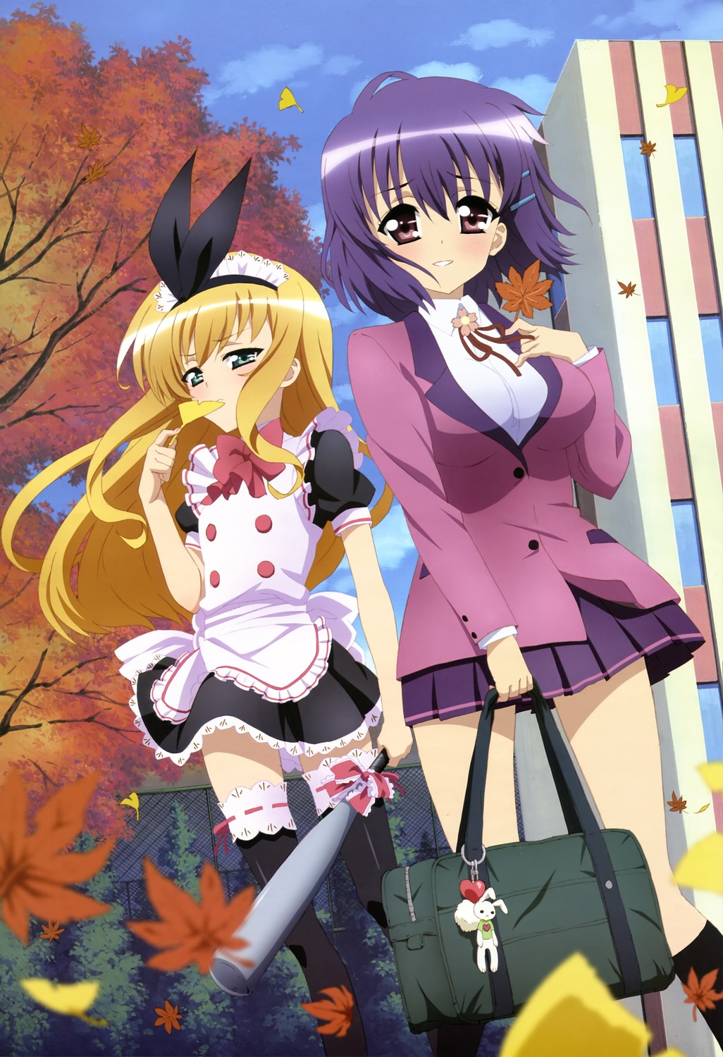 MM! Emu Emu ยัยตัวร้ายกับนายมาโซ ซับไทย - Anime-Lucky - แหล่งรวม อนิเมะ ...