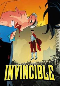 INVINCIBLE SEASON1 ซับไทย - Anime-Lucky - แหล่งรวม อนิเมะพากษ์ไทย anime ...