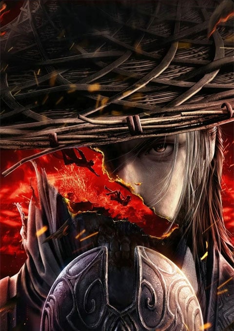 Hua Jianghu Tiangang (The Legend of Tiangang) ยุทธจักรคนเลว ภาคพิเศษ ...